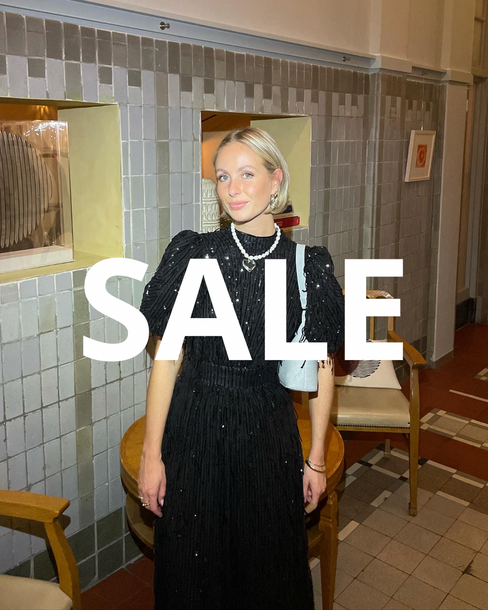 Stylish and Iconic Clothing and Accessories – Babs The Label