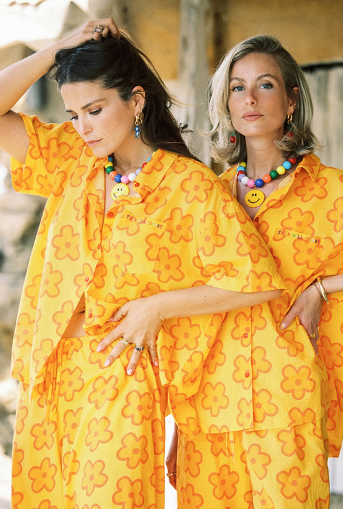 Stylish and Iconic Clothing and Accessories – Babs The Label