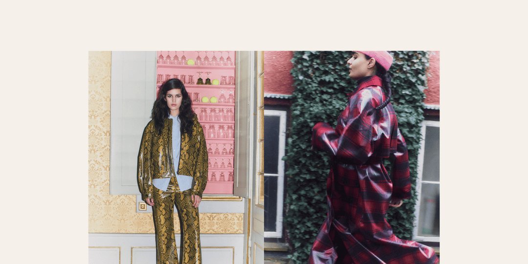 Stylish and Iconic Clothing and Accessories – Babs The Label