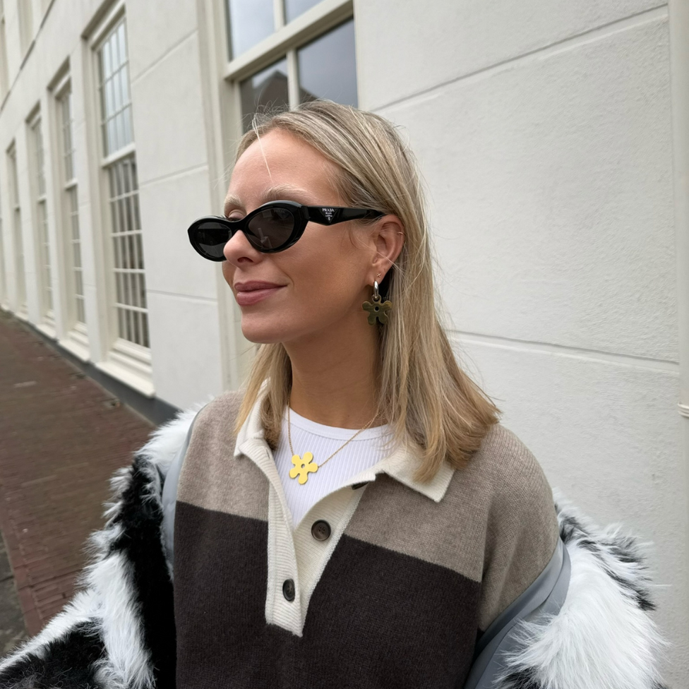 Stylish and Iconic Clothing and Accessories – Babs The Label